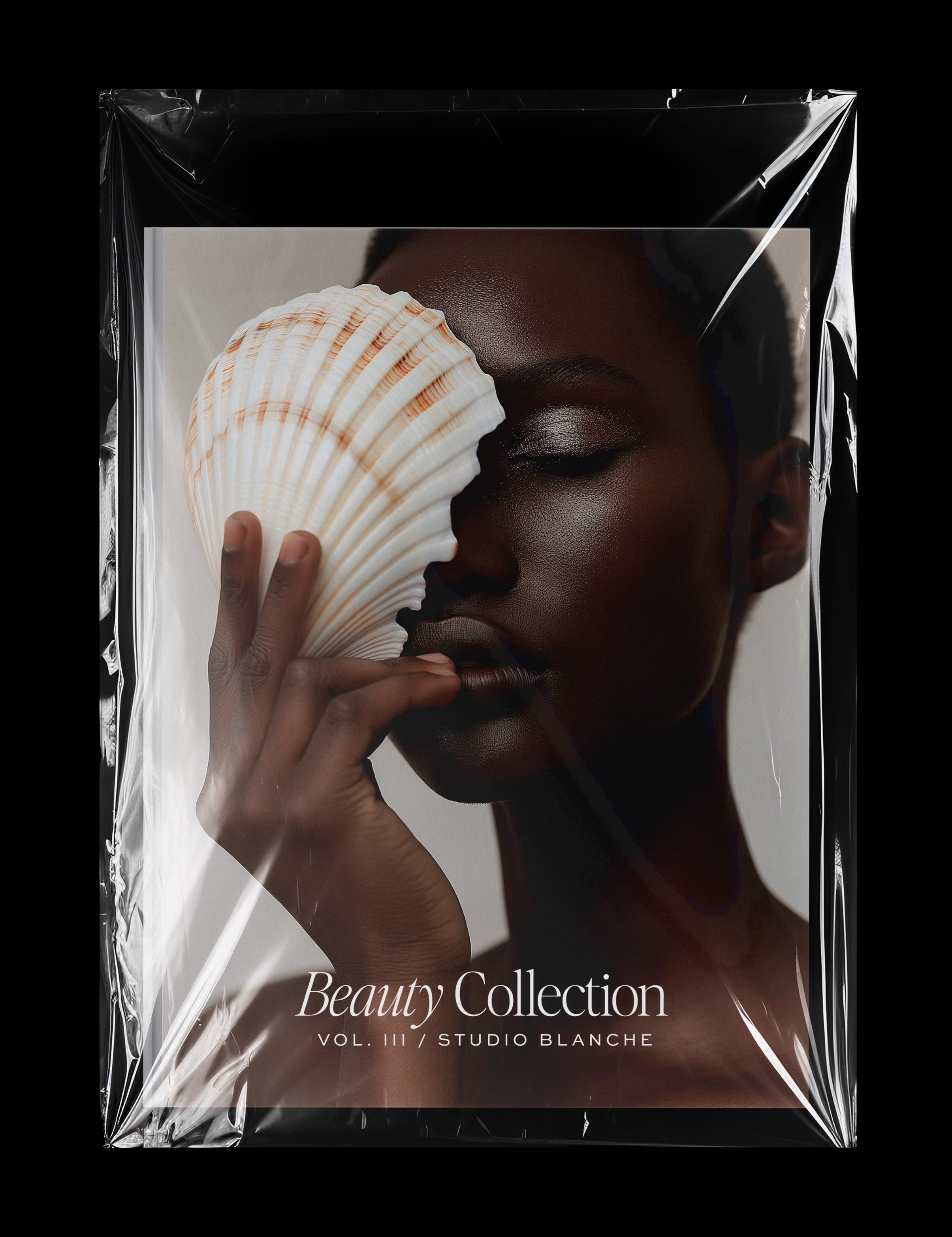 Studio Blanche · Multidisciplinary Design Studio · United Kingdom