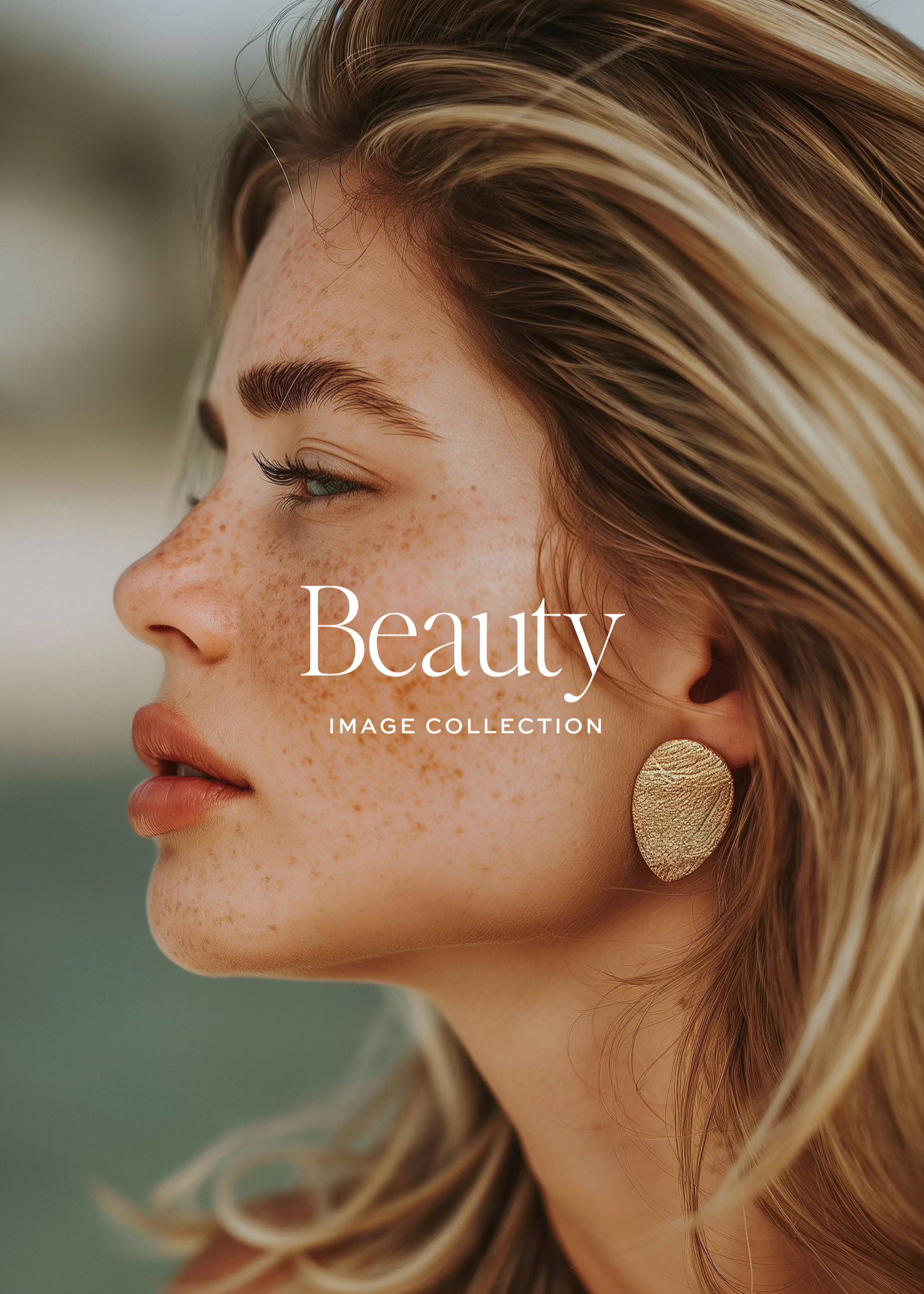Beauty Collection of Pinterest Aesthetic Stock Images · Studio Blanche