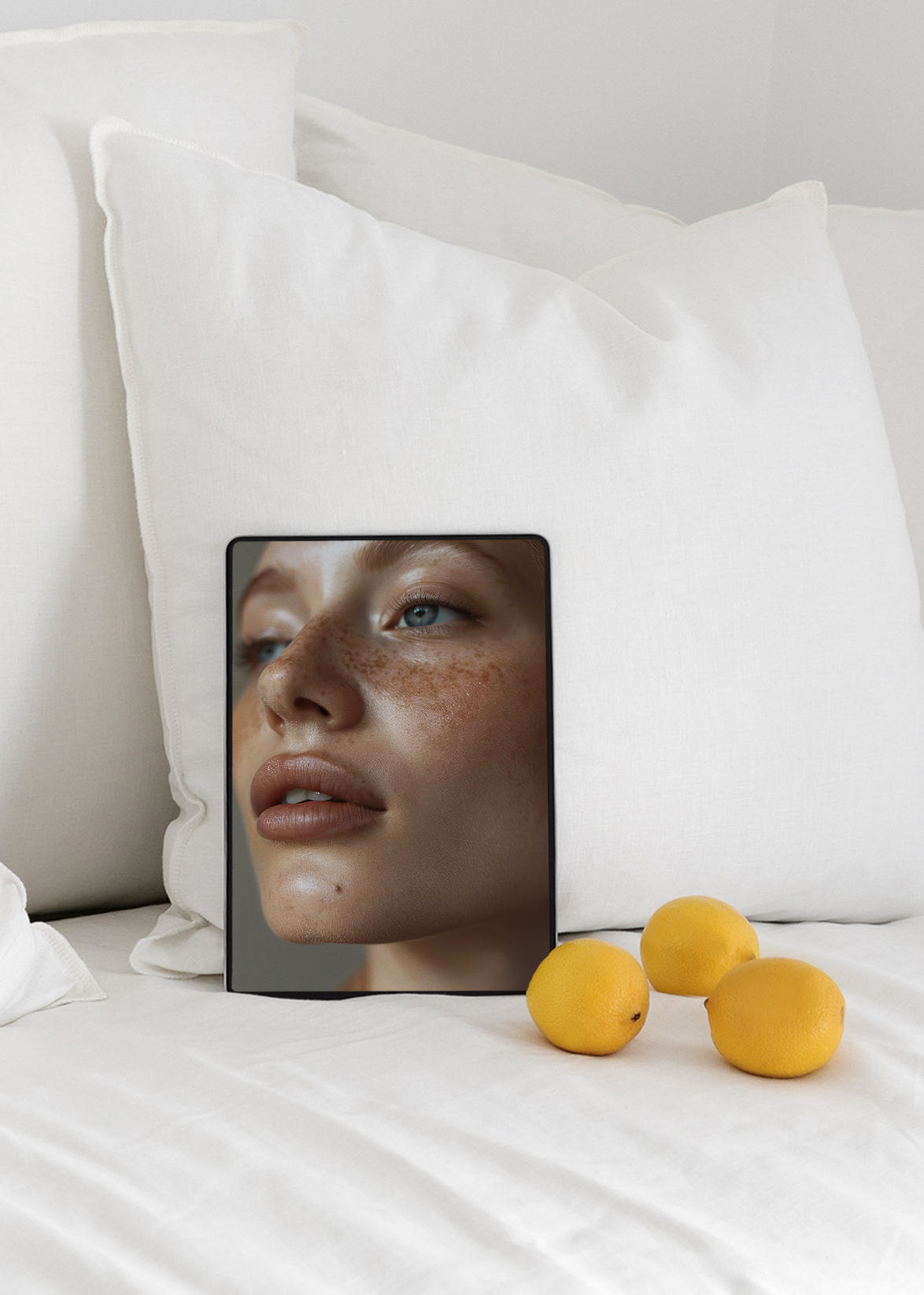 Beauty Collection of Pinterest Aesthetic Stock Images · Studio Blanche