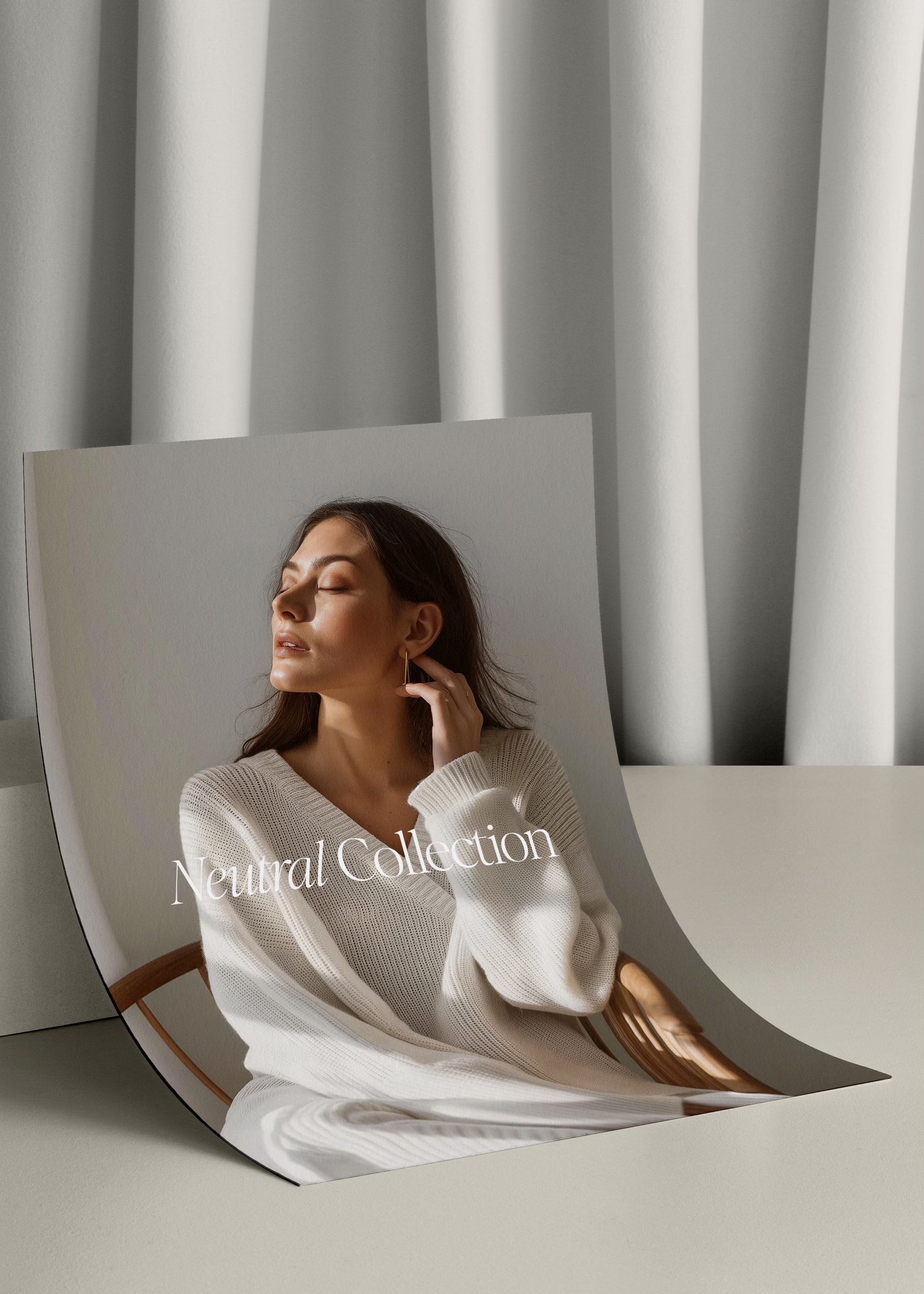 Neutral Collection of Pinterest Worthy Stock Images · Studio Blanche