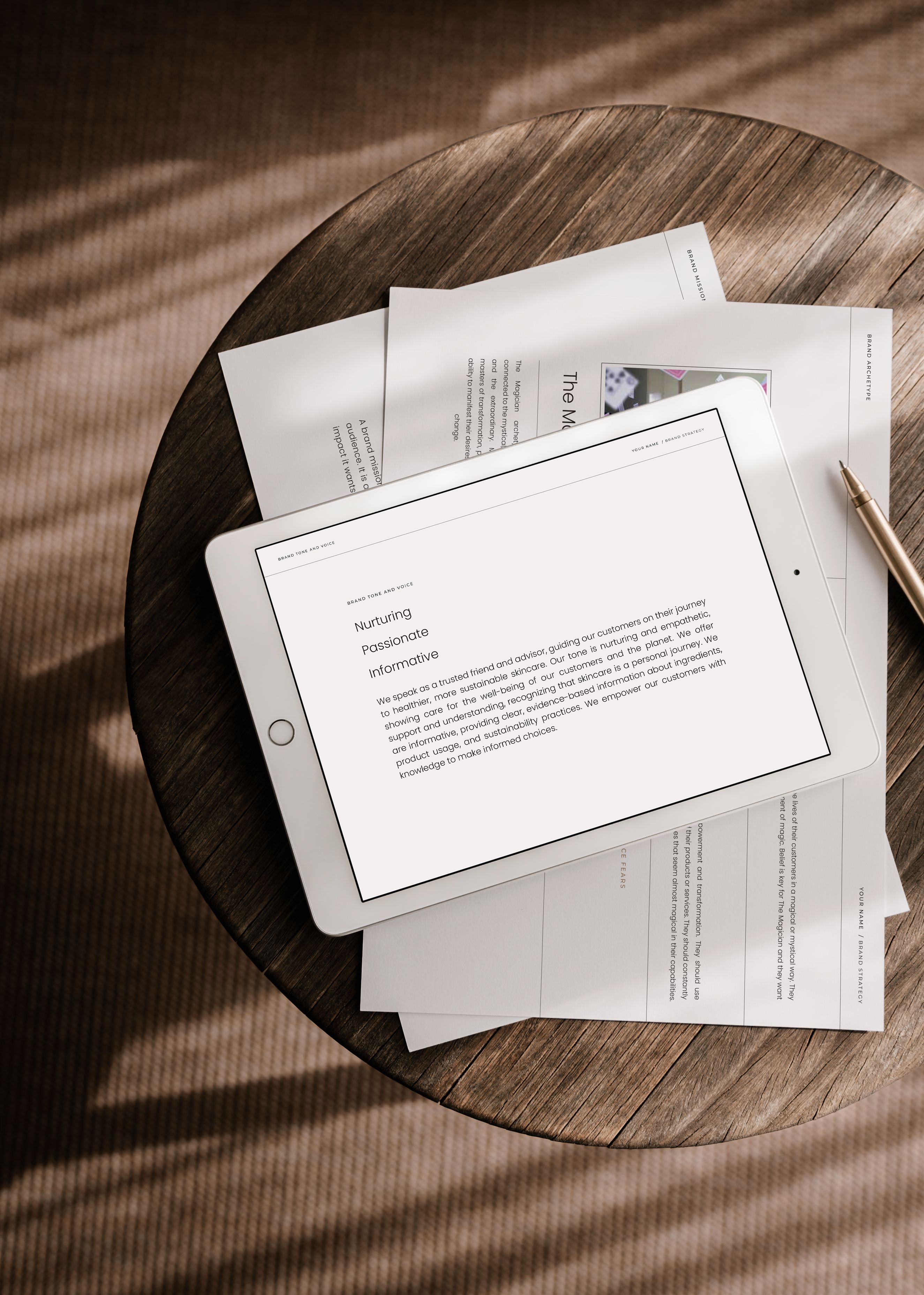 Stock Images – Studio Blanche