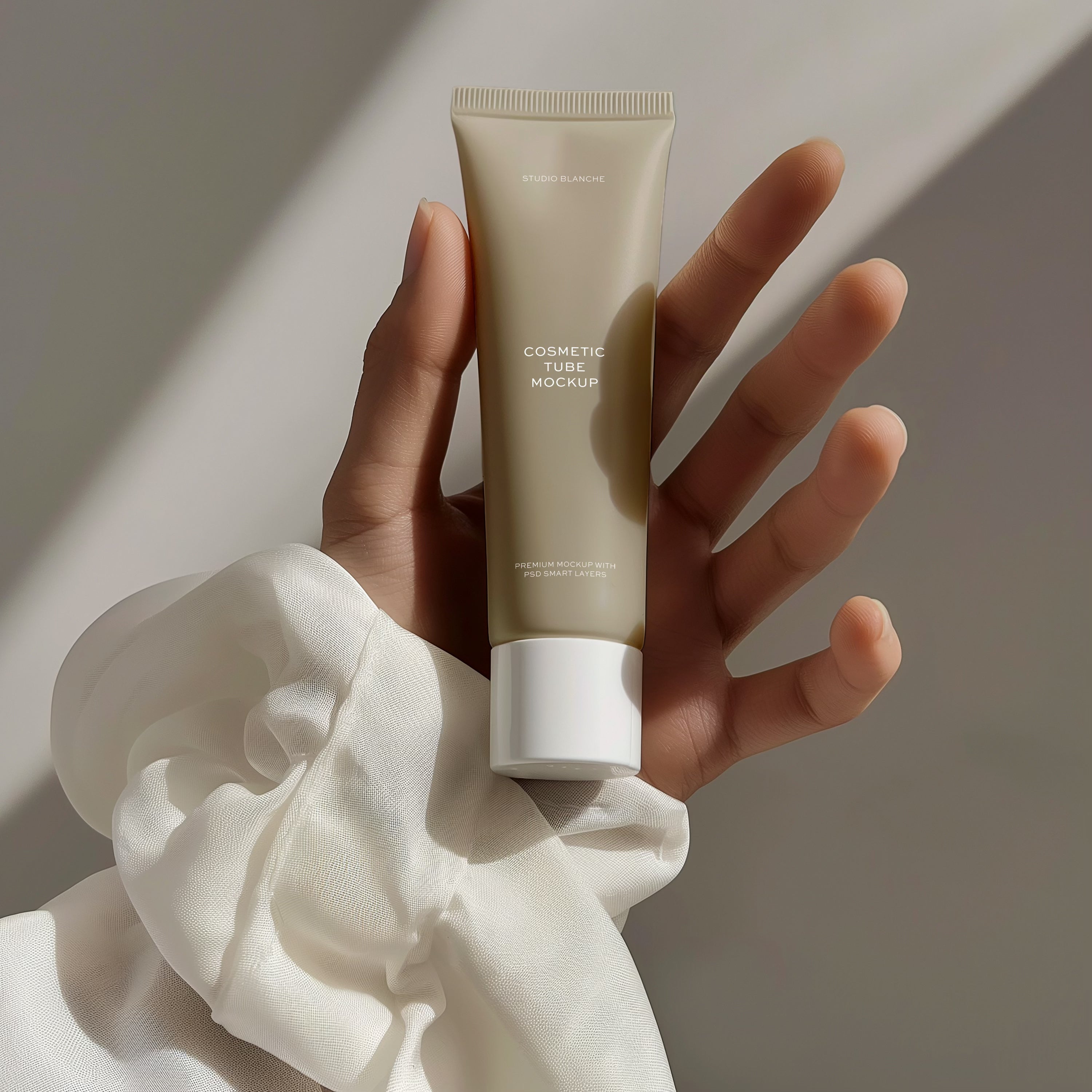 Studio Blanche · Multidisciplinary Design Studio · United Kingdom