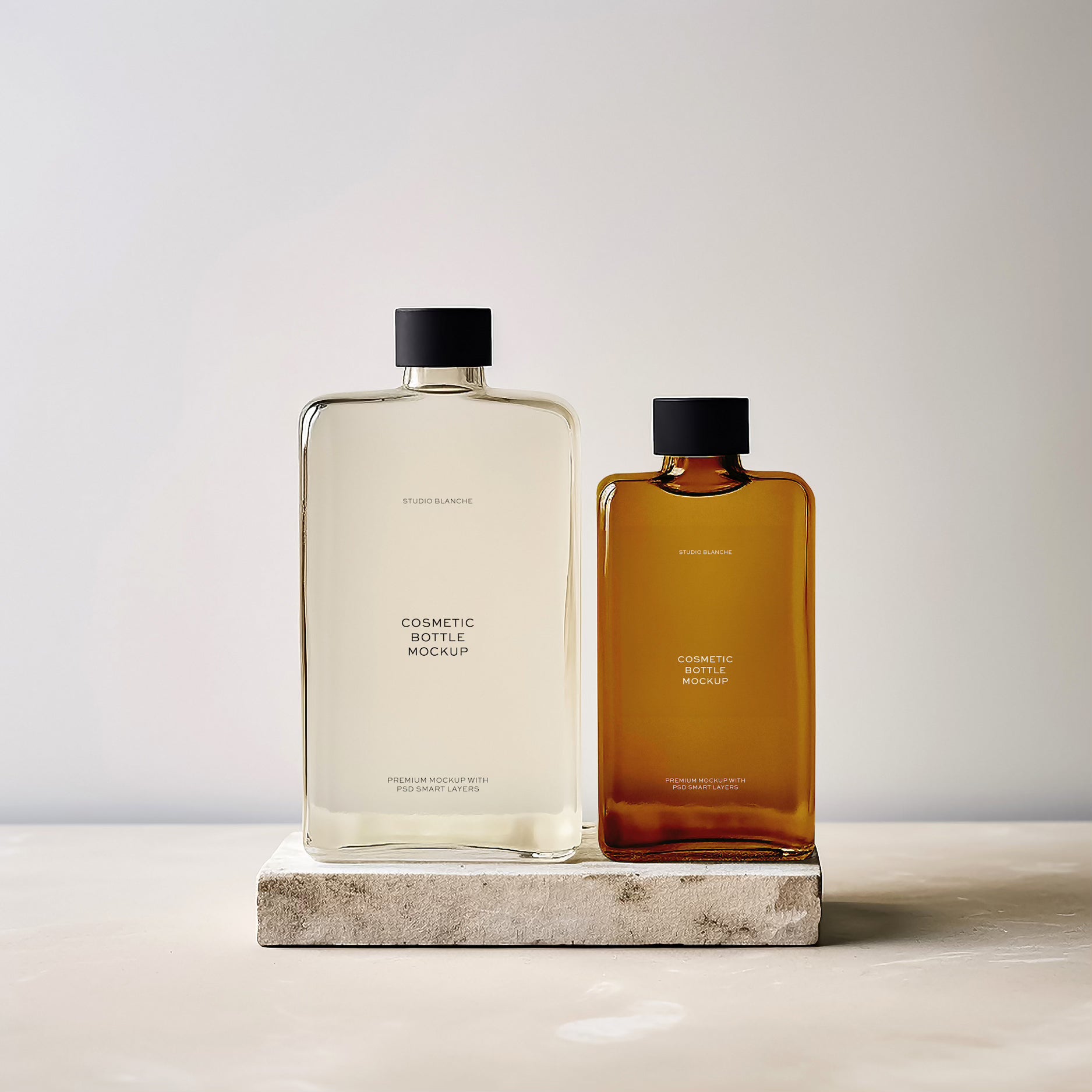 Studio Blanche · Multidisciplinary Design Studio · United Kingdom