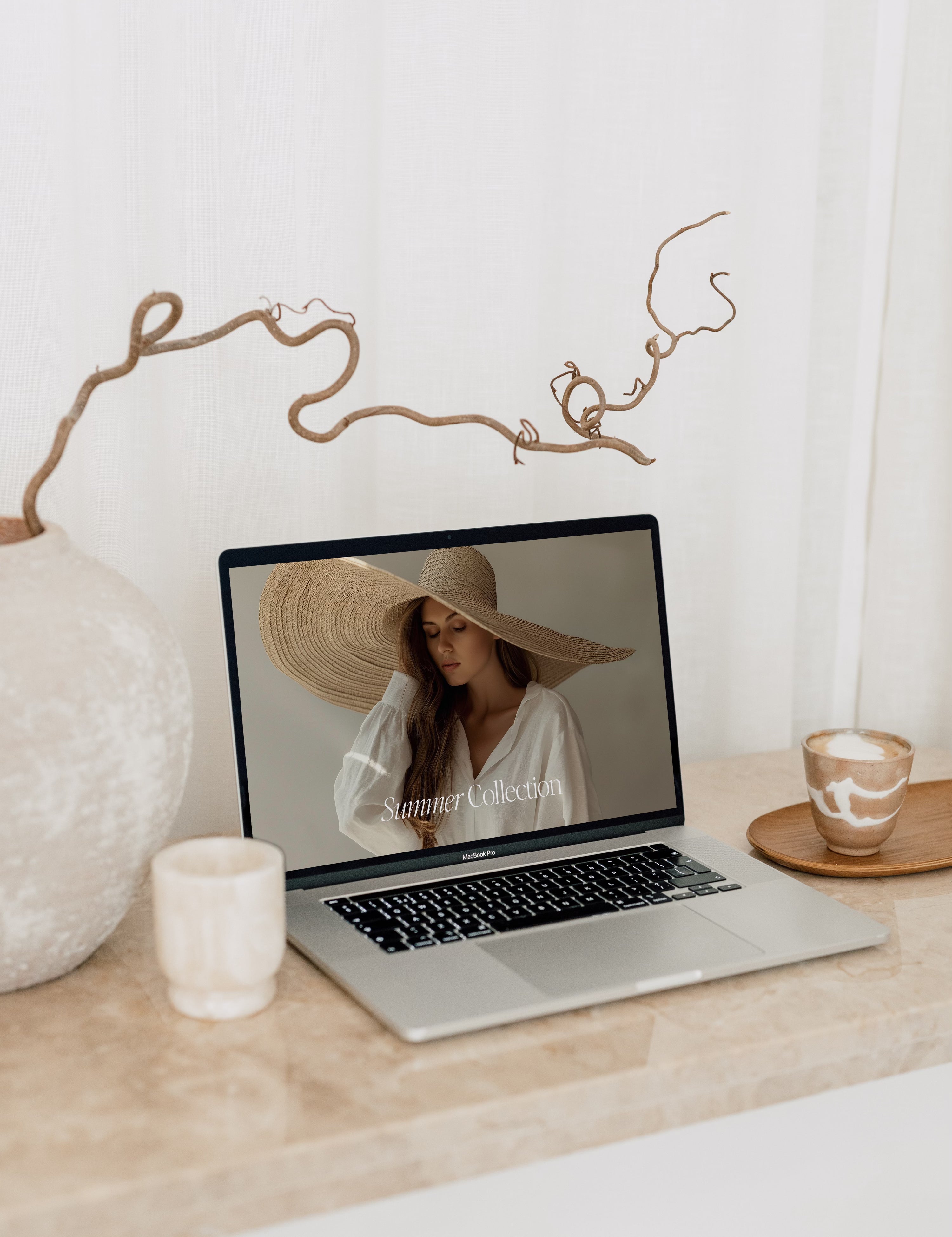 Studio Blanche · Multidisciplinary Design Studio · United Kingdom