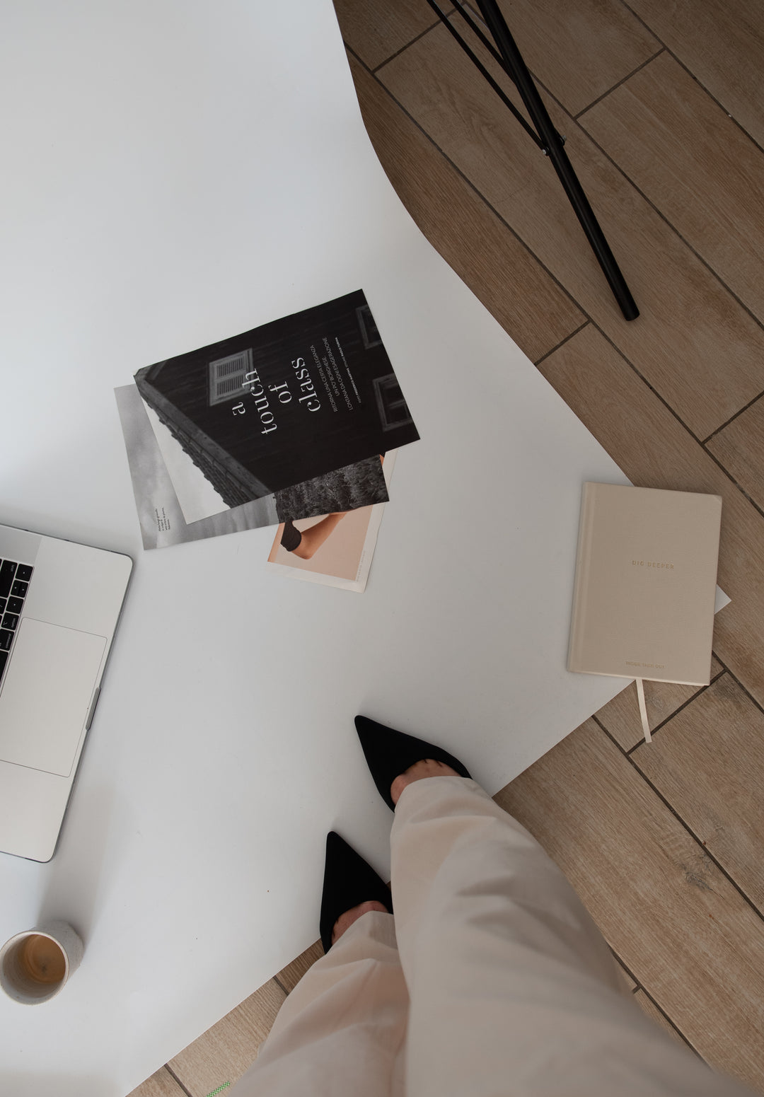 Billboard & Poster Mockups – Studio Blanche