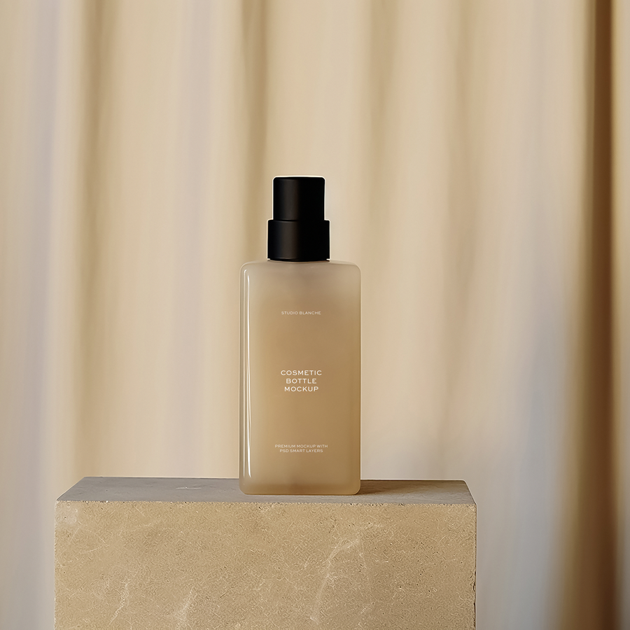 Studio Blanche · Multidisciplinary Design Studio · United Kingdom