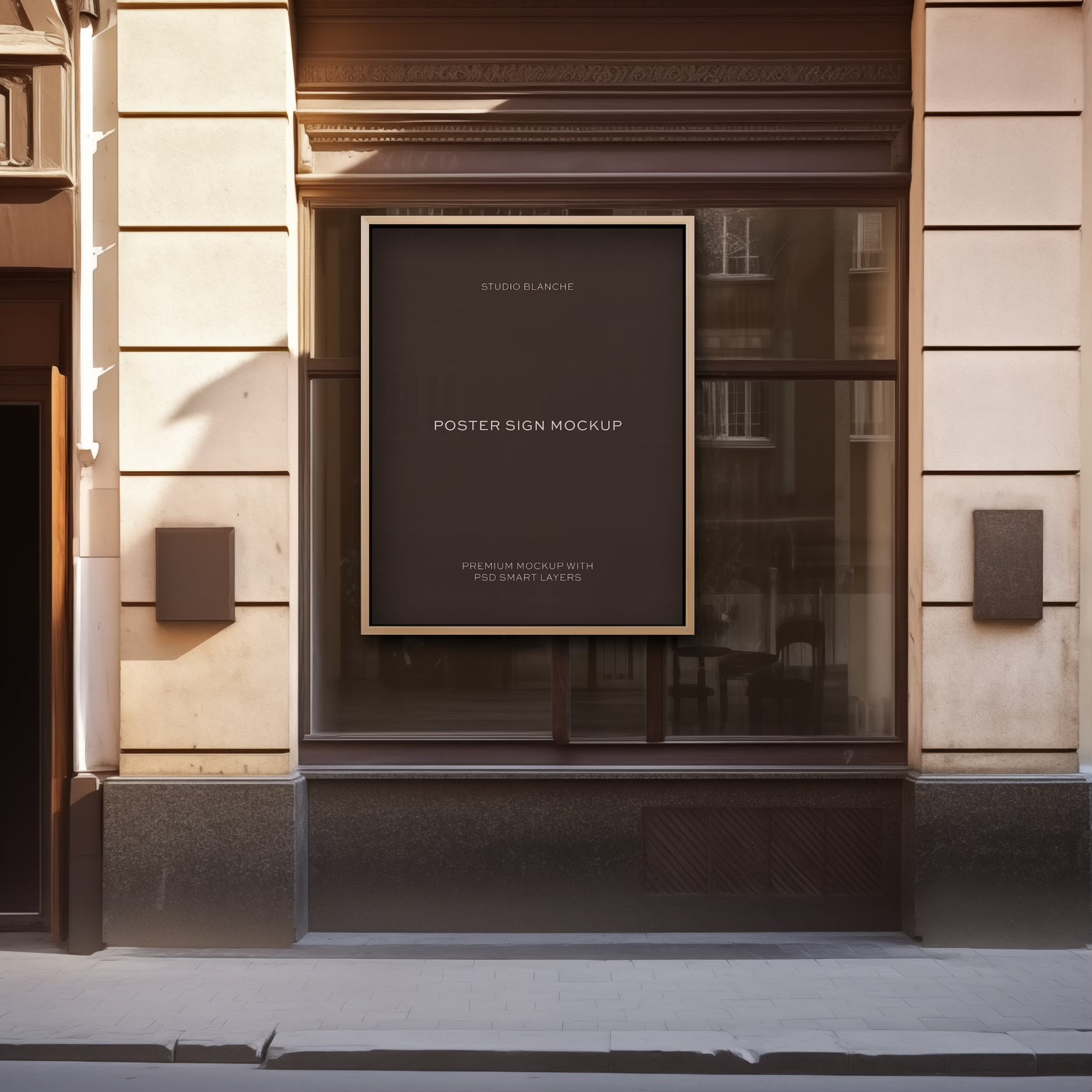 Studio Blanche · Multidisciplinary Design Studio · United Kingdom