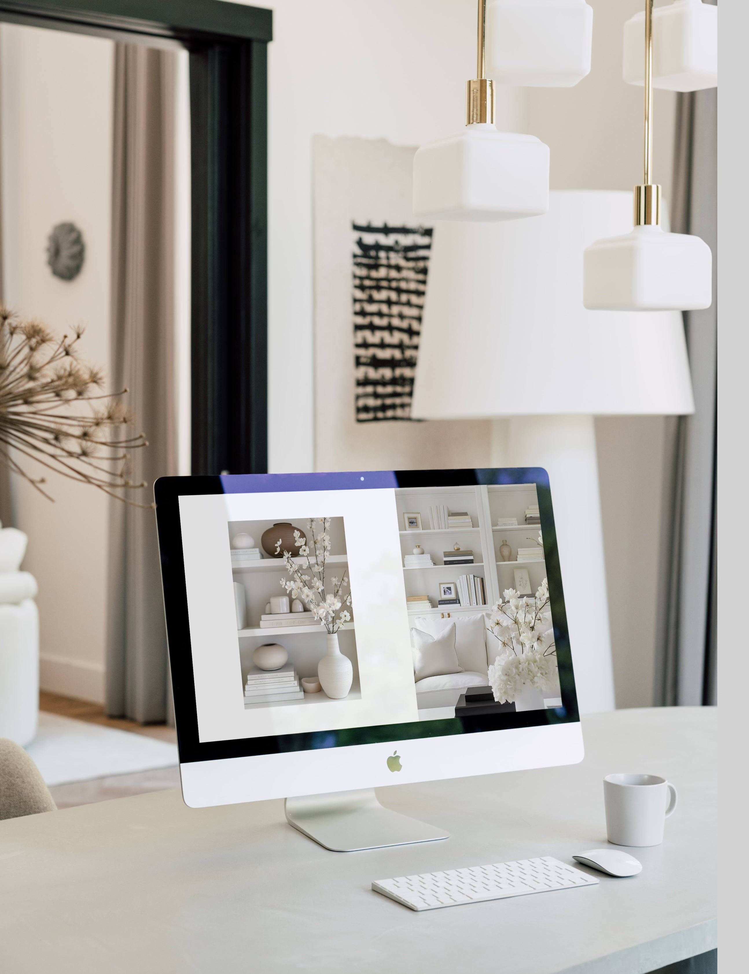 Studio Blanche · Multidisciplinary Design Studio · United Kingdom