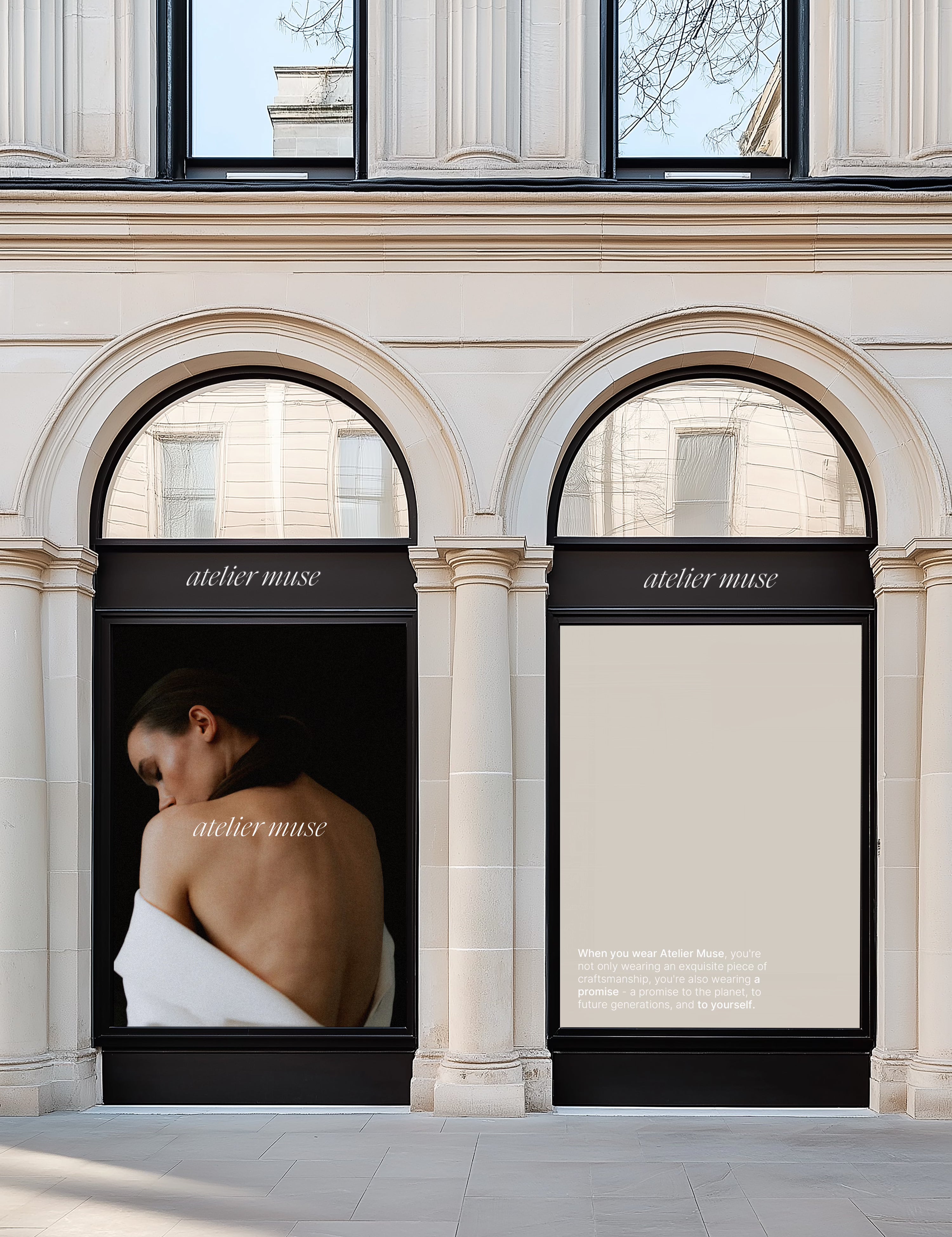 Studio Blanche · Multidisciplinary Design Studio · United Kingdom