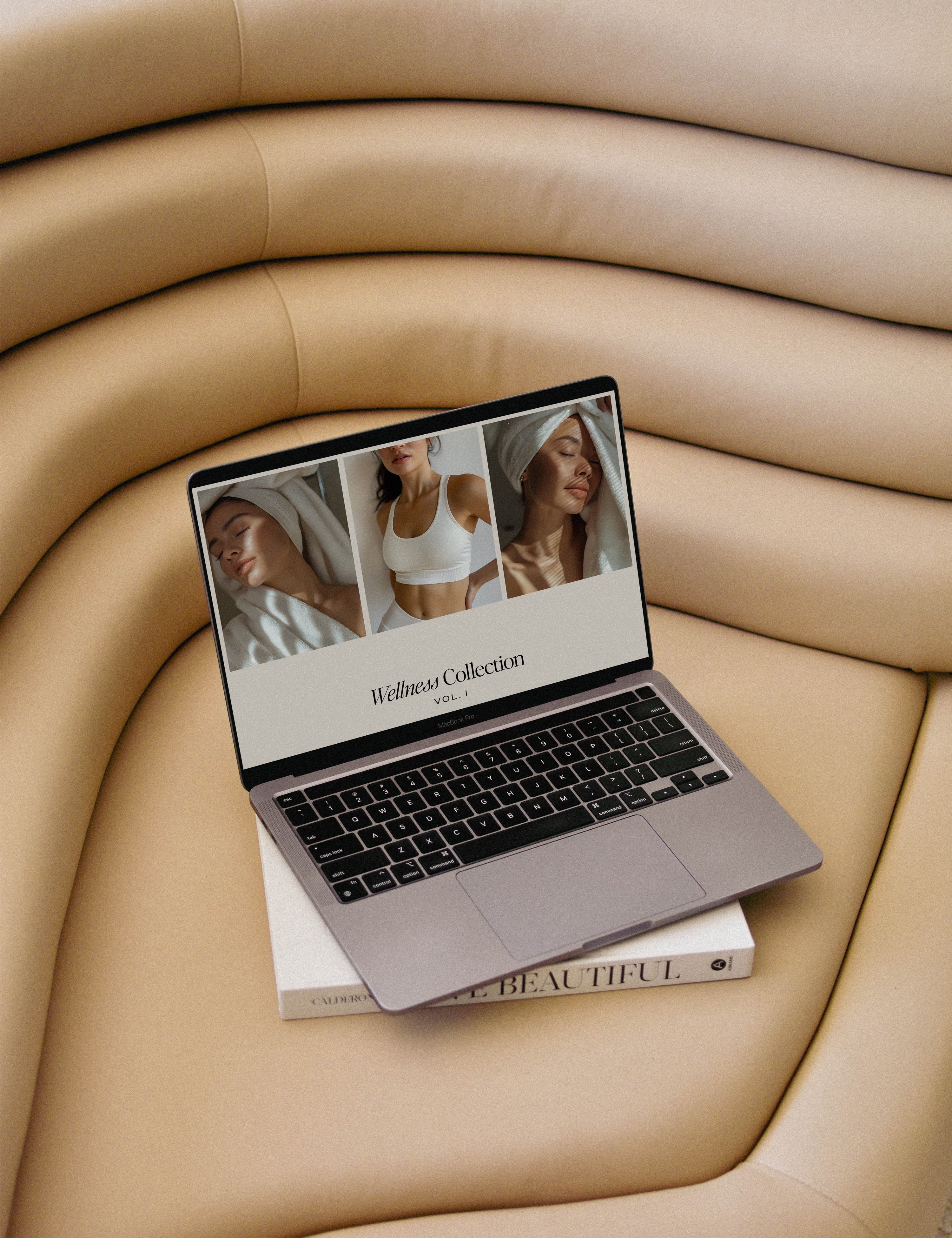 Studio Blanche · Multidisciplinary Design Studio · United Kingdom