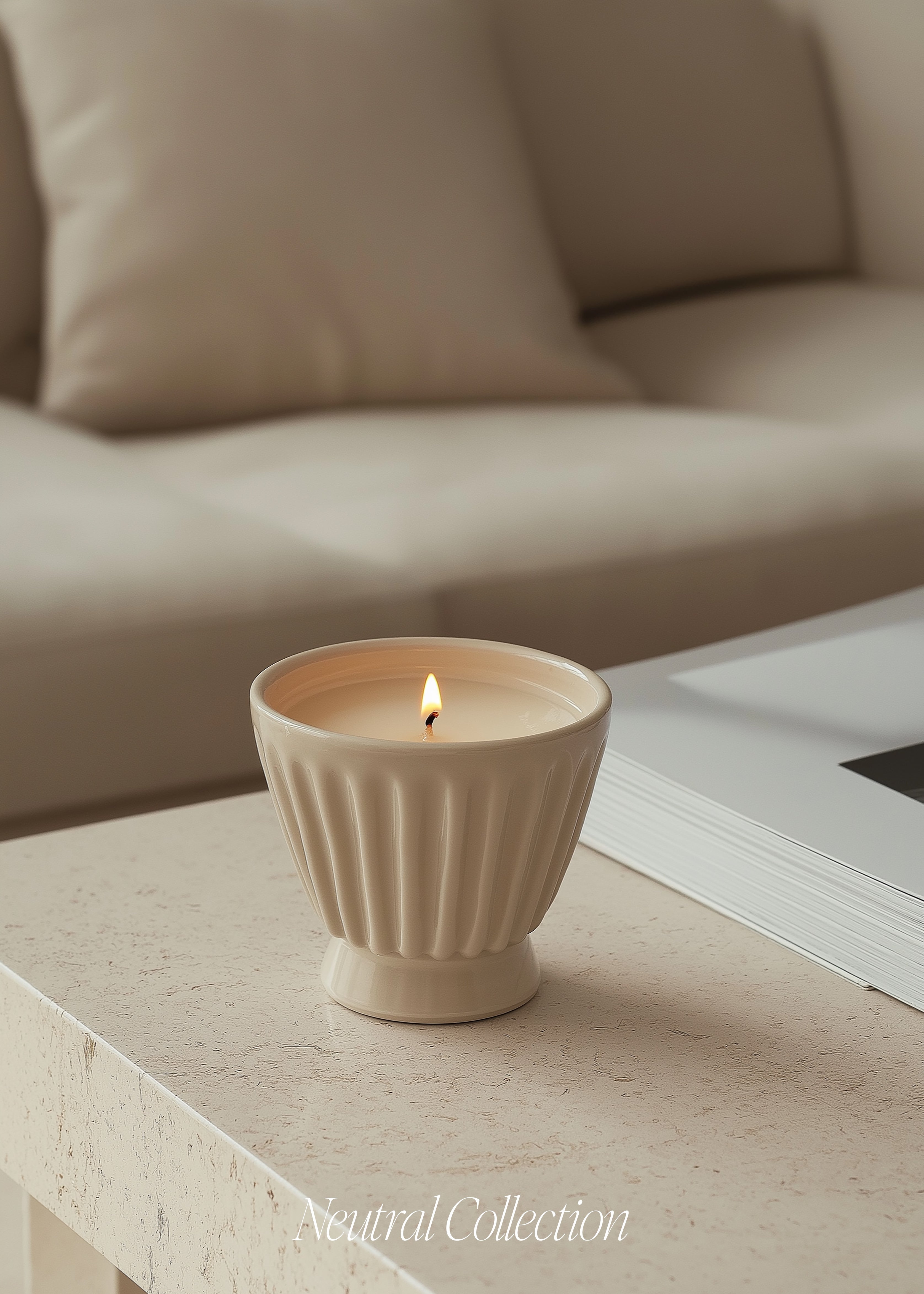 Neutral Collection of Pinterest Worthy Stock Images · Studio Blanche