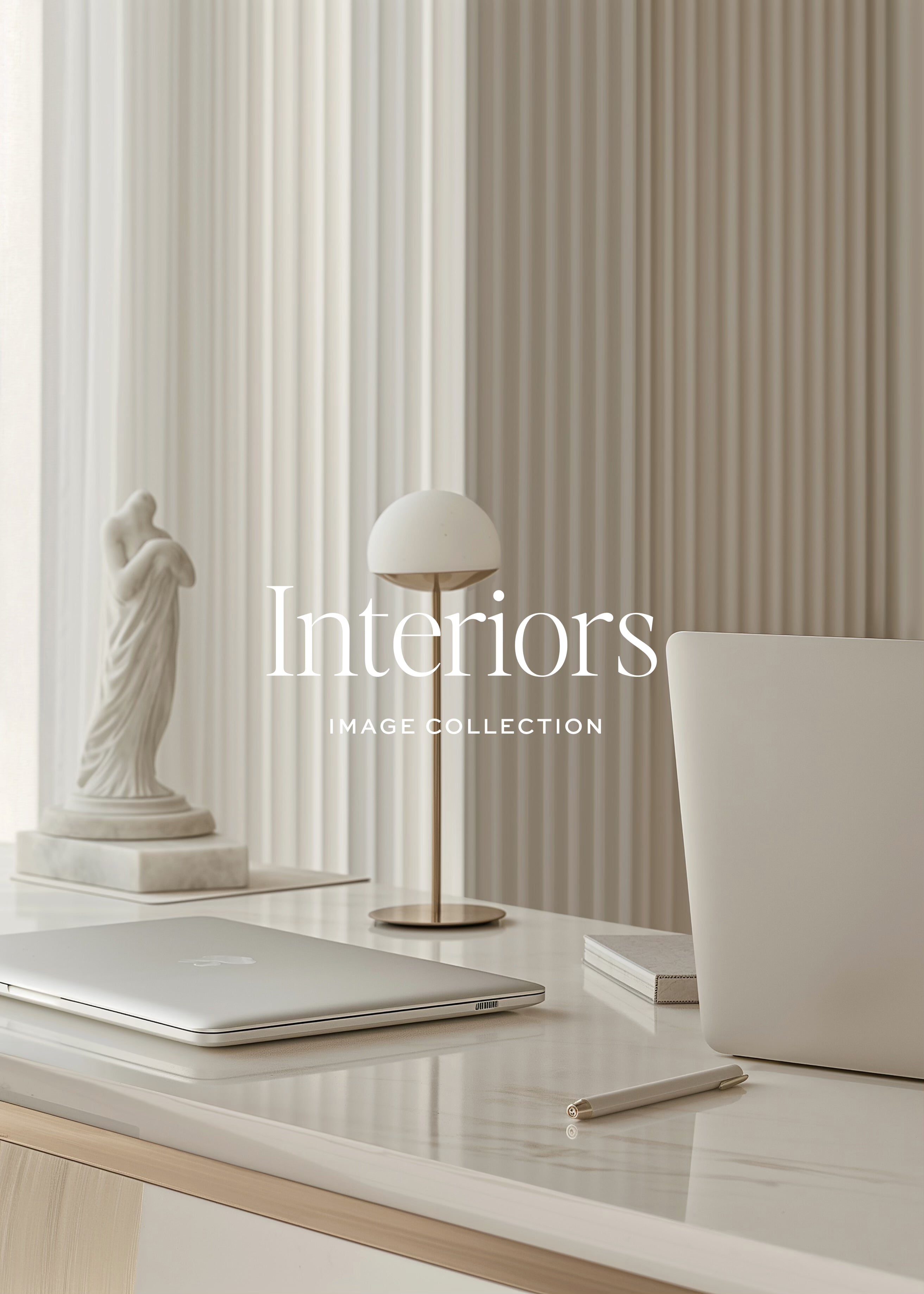 Interior Collection of Pinterest Worthy Stock Images · Studio Blanche