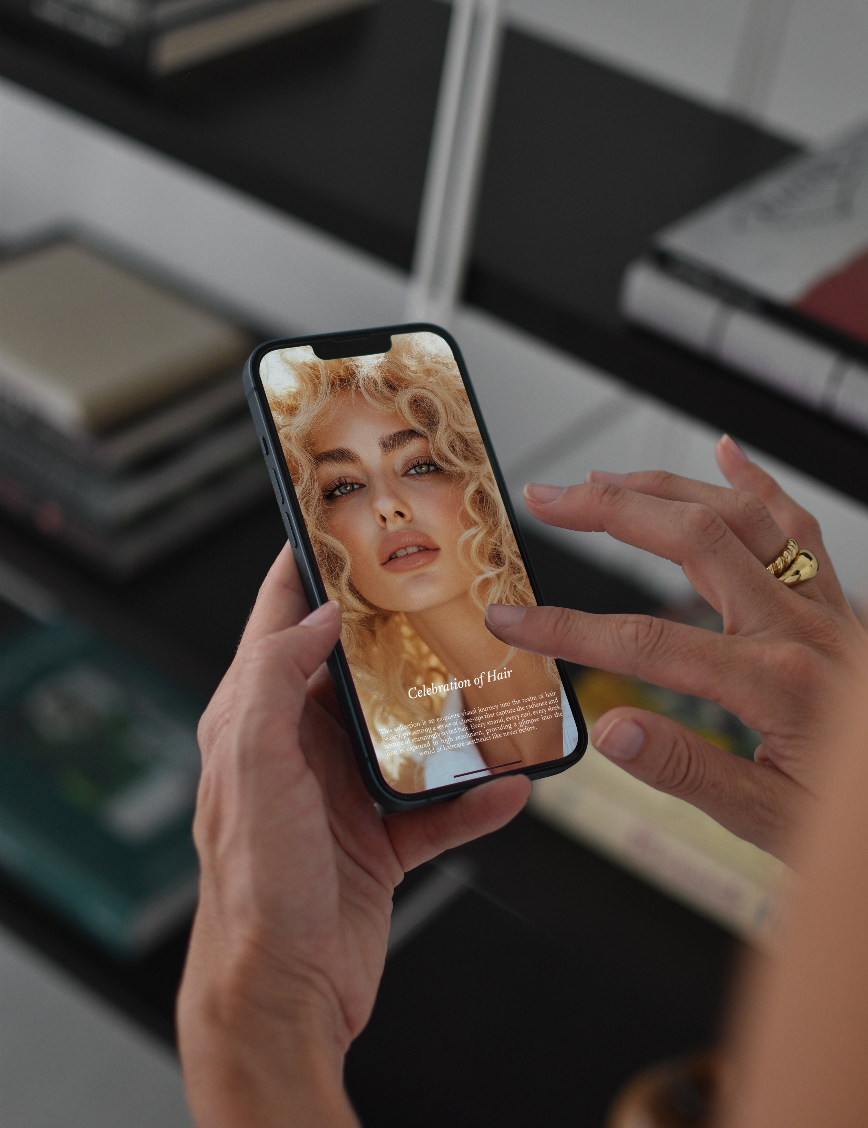 Stock Images – Studio Blanche