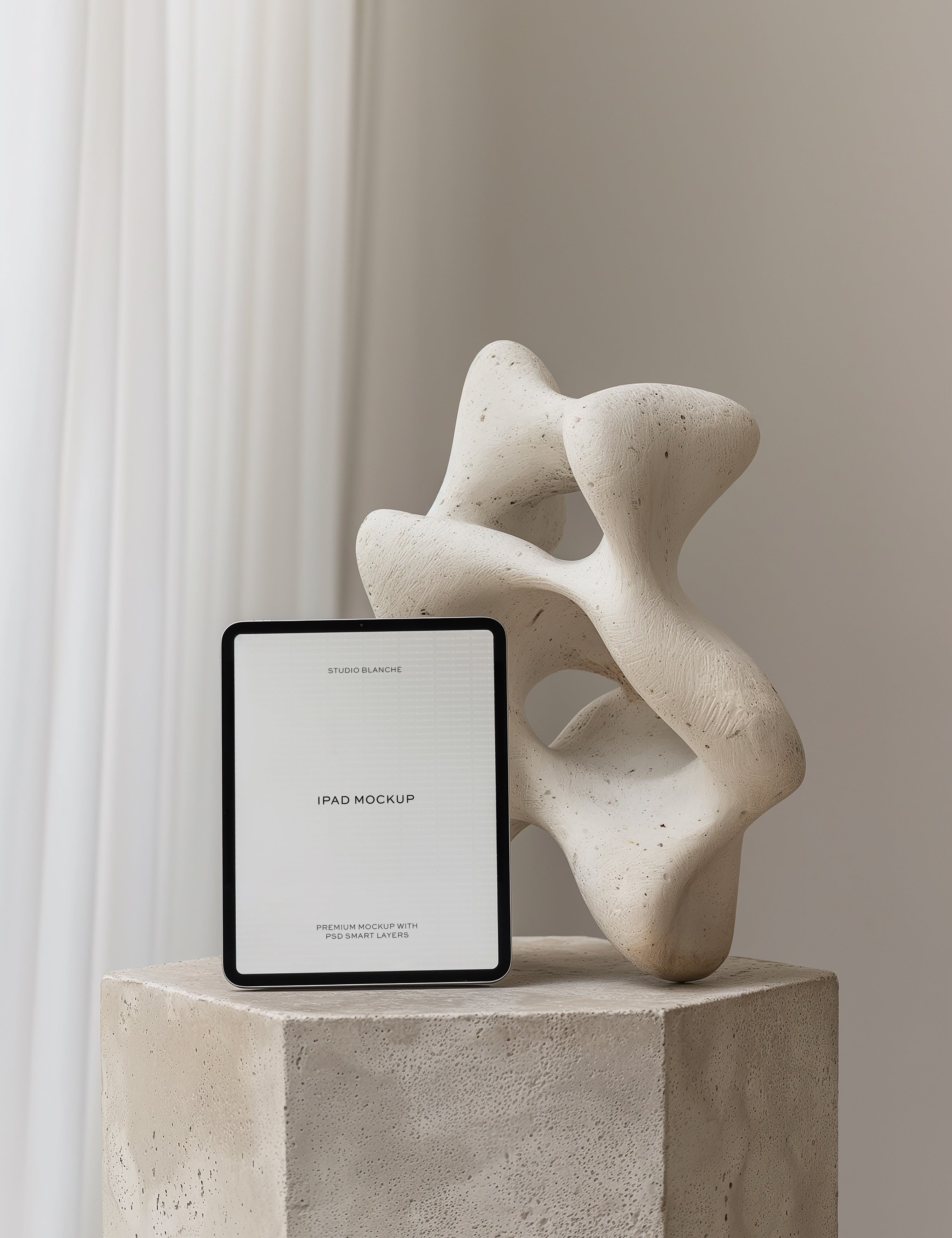 Studio Blanche · Multidisciplinary Design Studio · United Kingdom