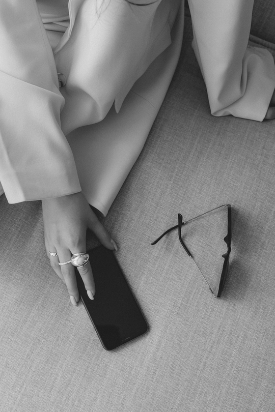 May Favourites – Studio Blanche
